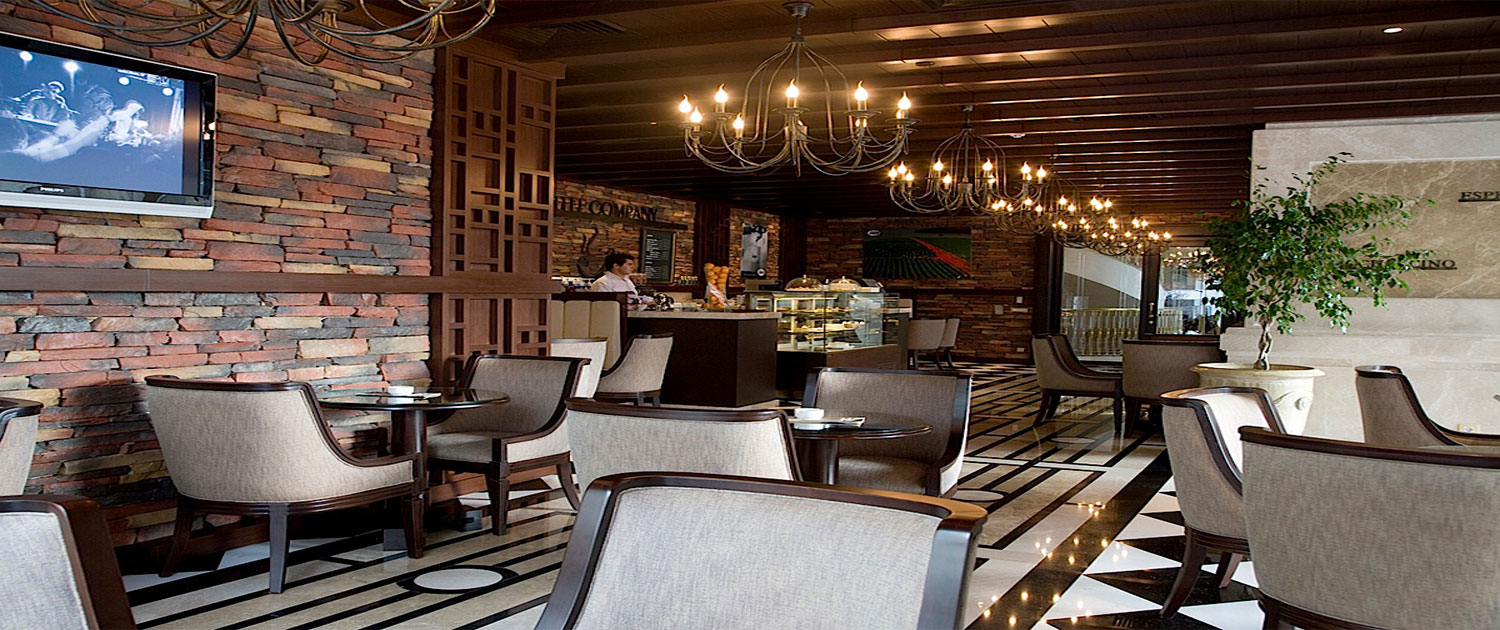 ELITE WORLD ISTANBUL ***** – Accessible Turkey
