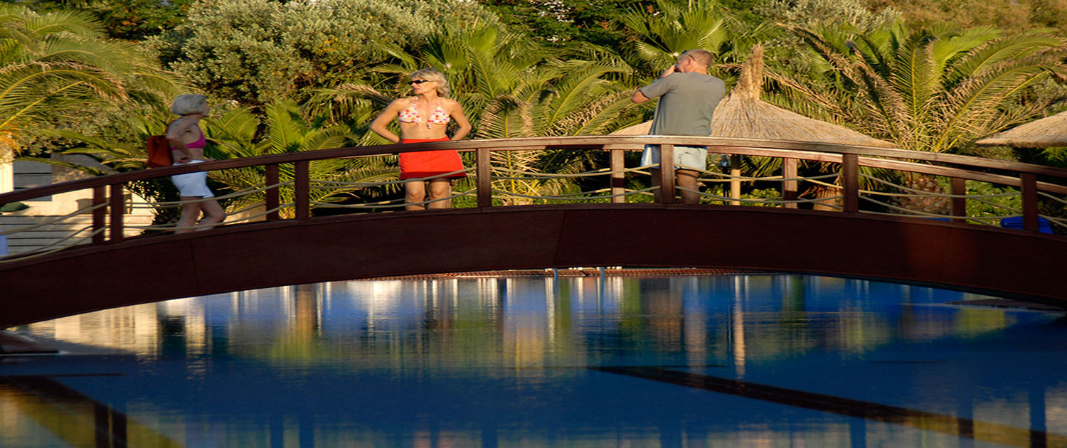 HOTEL SAMARA BODRUM ***** – Accessible Turkey